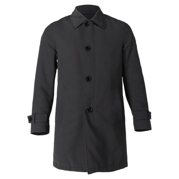 Boss Vintage | Jackets & Coats | Pre Loved Boss Vintage Classic Trench ...